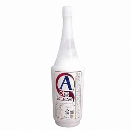 아봄 밀크 로션 450ml[3개] - 에누리 가격비교