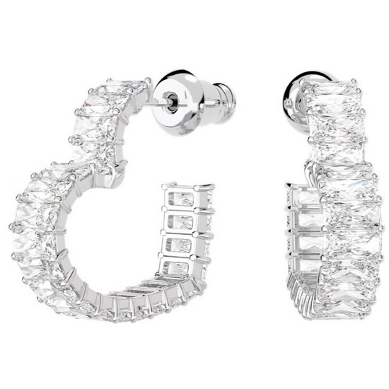 스와로브스키 Matrix 귀걸이 5653170 - 에누리 가격비교