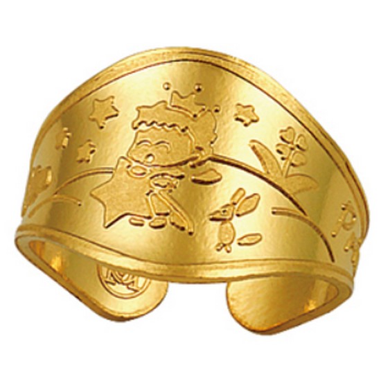 로로쥬얼리 별이랑 왕관 왕자 돌반지 3.75g - 에누리 가격비교