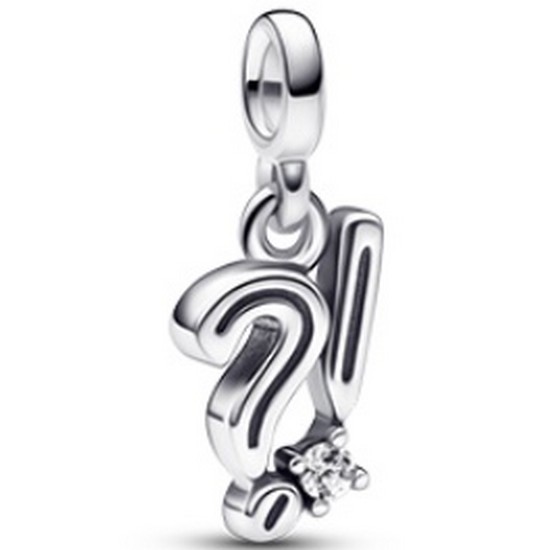 판도라 미 익스프레스 앤 익스클레임 미니 댕글 792265C01 - 에누리 가격비교