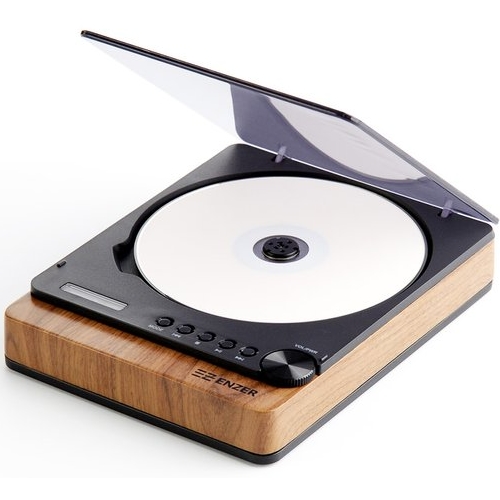 ENZER EN-CD1BT [정품] - 에누리 가격비교