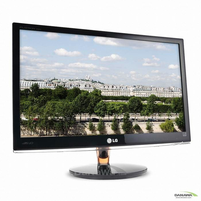 LG전자 플래트론LED IPS236V-PN (중고) - 에누리 가격비교