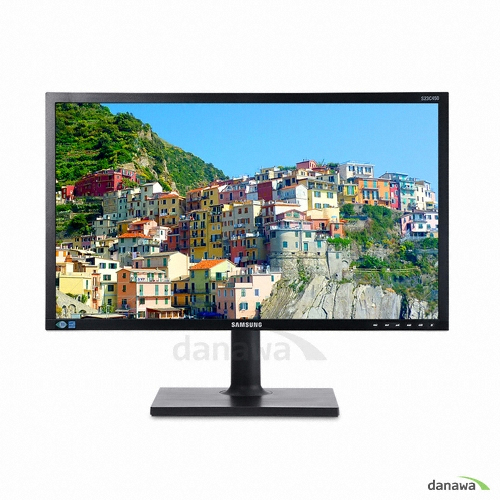 삼성전자 S24C450B (중고) - 에누리 가격비교