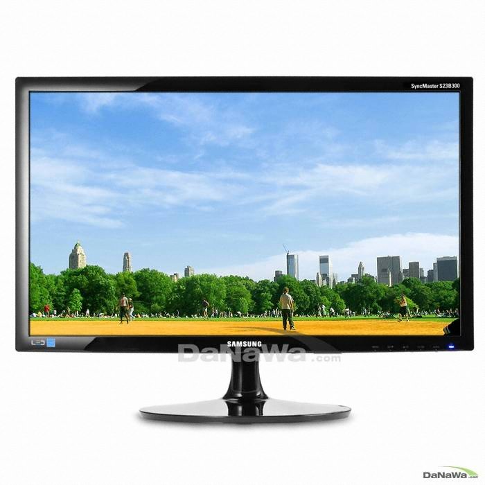 삼성전자 S23B300 (중고) - 에누리 가격비교