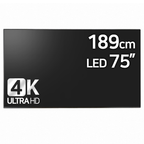 LG전자 75UH5C 리퍼비시 [방문수령] - 에누리 가격비교