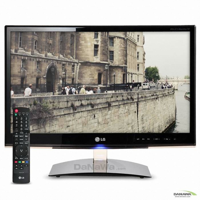 LG전자 M235IPS-PN (중고) - 에누리 가격비교