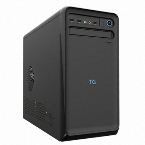TG삼보 DT166-G671-PD02 [8GB, SSD 120GB + 500GB] - 에누리 가격비교