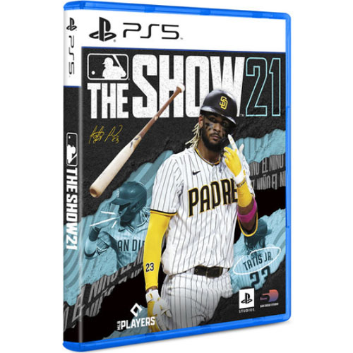 SIE MLB 더 쇼 21 PS5 [중고,영문판] - 에누리 가격비교