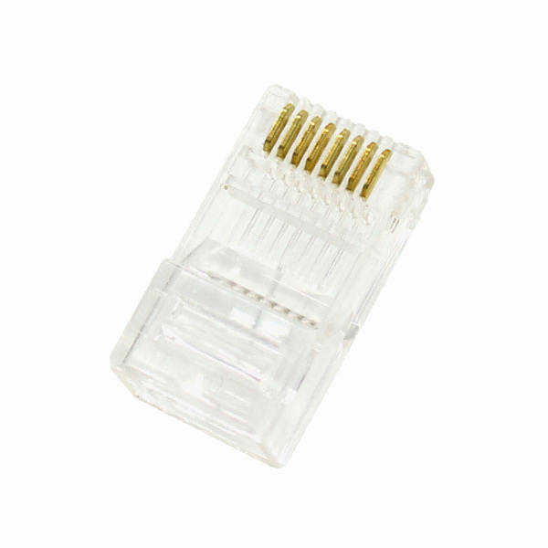 리버네트워크 NEXI RJ-45 CAT.5 커넥터 (NX-5RJ45) [100개] : 에누리 가격비교