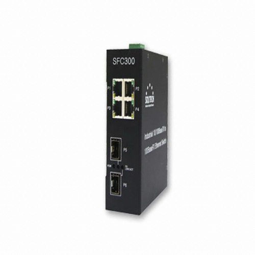 SOLTECH SFC300-SFP 스위치허브 - 에누리 가격비교