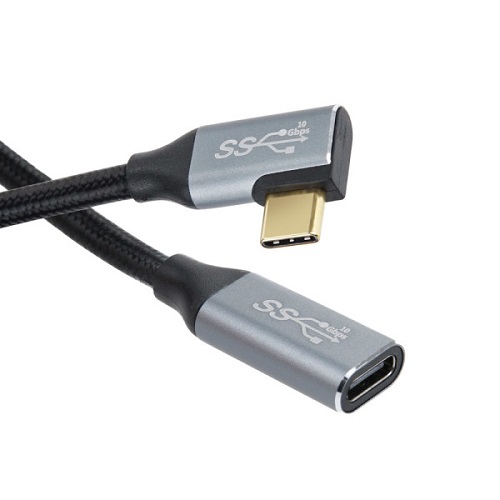 라이트컴 Coms USB 3.1 C to C타입 연장 케이블 TB564 [1m] - 에누리 가격비교