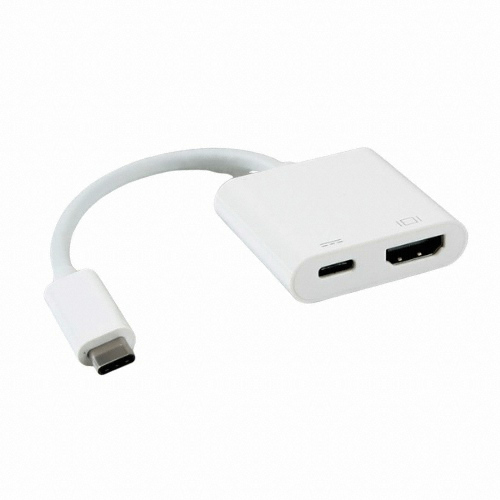 라이트컴 Coms Type C to HDMI 변환 컨버터 (CL515) - 에누리 가격비교