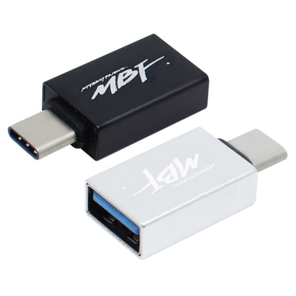 엠비에프 MBF-COTG USB 3.0 Type C OTG 젠더 - 에누리 가격비교
