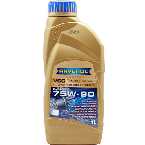 라베놀 VSG 75W90 1L : 에누리 가격비교