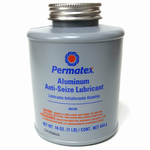 퍼마텍스 80208 안티시즈 알루미늄 윤활제 453g [1개] - 에누리 가격비교
