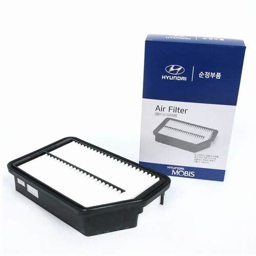 현대모비스 순정 에어필터 28113-A9200 [연식확인] : 에누리 가격비교