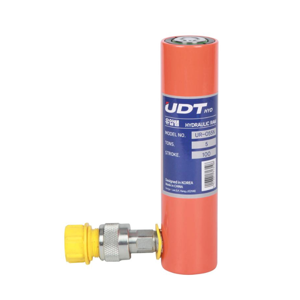 UDT 유압램 UR-056 - 에누리 가격비교