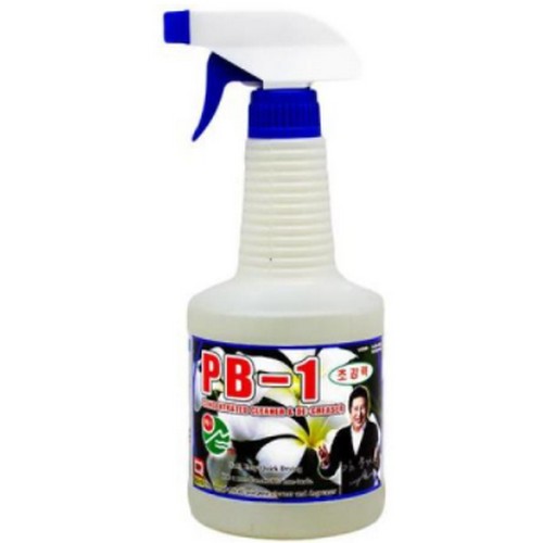 파이씨스 PB-1 초강력 다목적 세정제 680ml - 에누리 가격비교