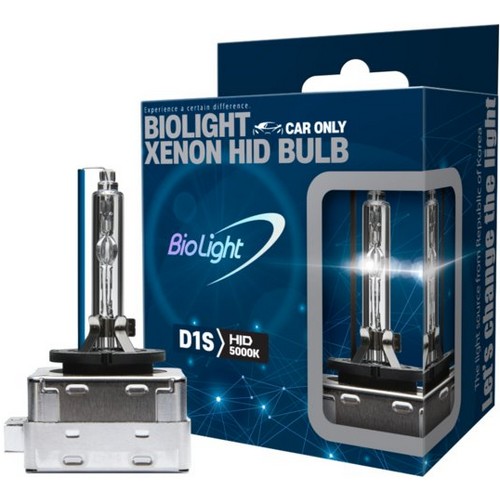 바이오라이트 제논 HID 5000K [D1S, 35W] : 에누리 가격비교