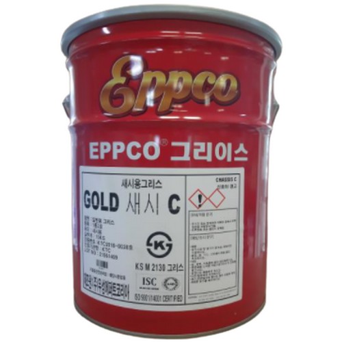 우성에퍼트코리아 EPPCO GOLD 새시 C 15kg - 에누리 가격비교