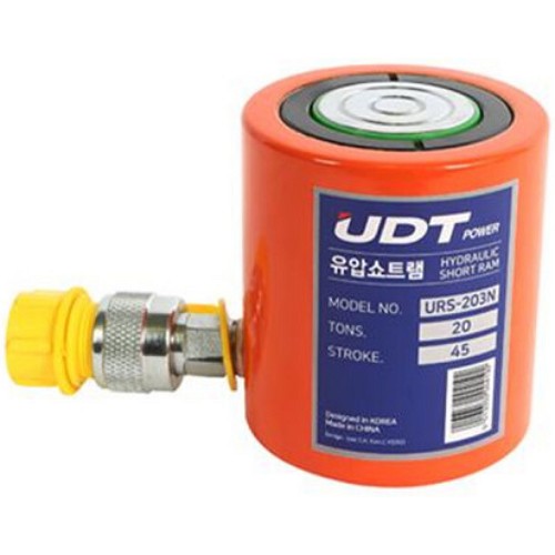 UDT 유압 쇼트램 URS-203N - 에누리 가격비교