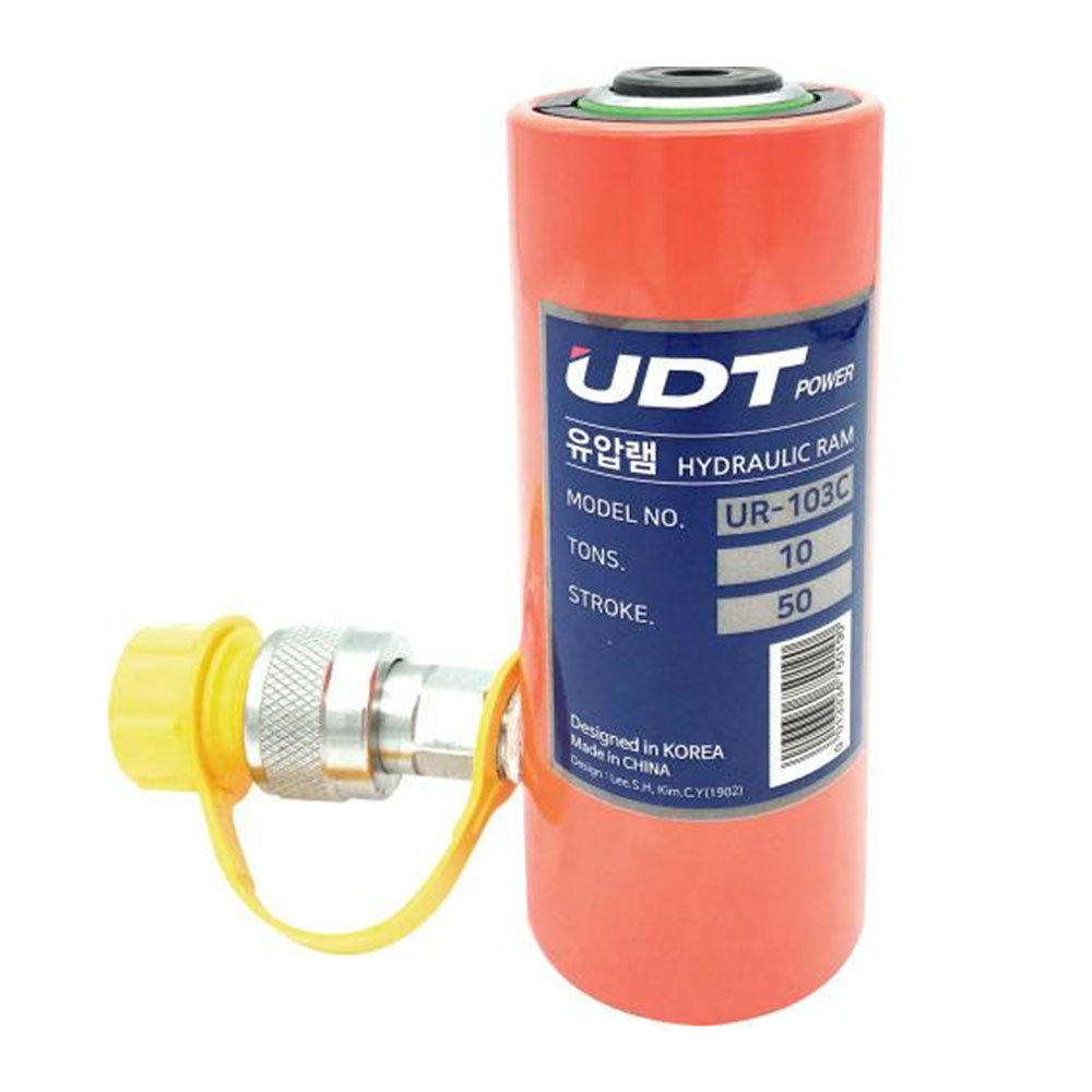 UDT 유압램 20톤 UR-203N - 에누리 가격비교