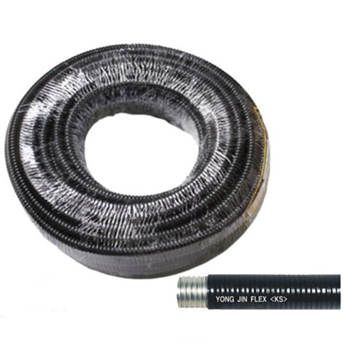 용진 SW 후렉시블 전선관 28mm 50m - 에누리 가격비교