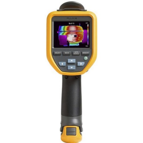 플루크 Fluke TiS55+ - 에누리 가격비교