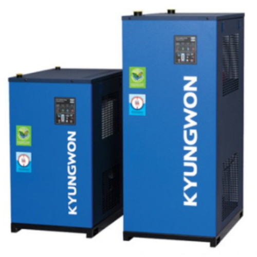 경원 고온 일체형 에어드라이어 KYD-100HTN [100마력용] - 에누리 가격비교