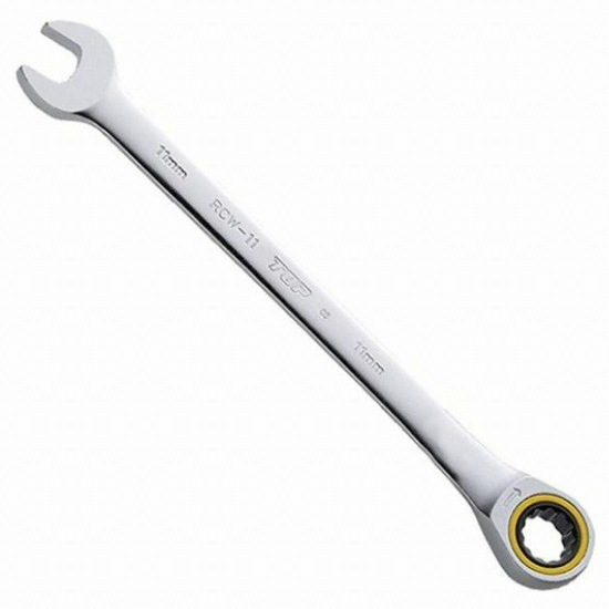 TOP 라쳇 콤비 렌치 RCW-11 - 에누리 가격비교