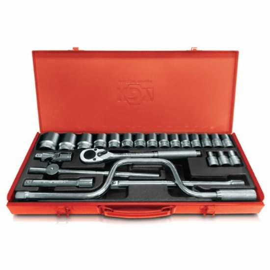 썬키 12인치 소켓렌치세트 Ssr 24 24pcs 에누리 가격비교
