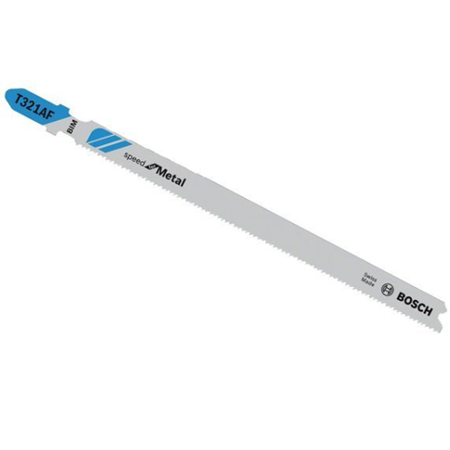 보쉬 철재용 직소날 T321AF [1개] - 에누리 가격비교