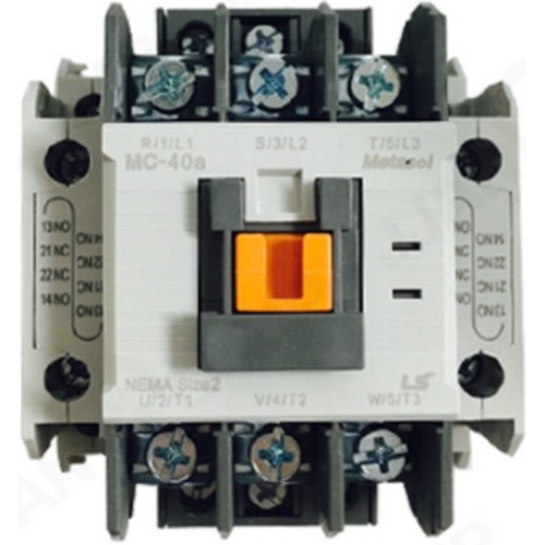 LS산전 전자접촉기 MC-48a - 에누리 가격비교