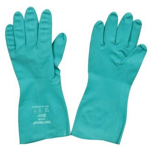 3M 730 내화학장갑[1켤레] - 에누리 가격비교