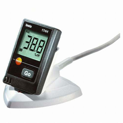 테스토 TESTO 174H + USB 인터페이스 - 에누리 가격비교