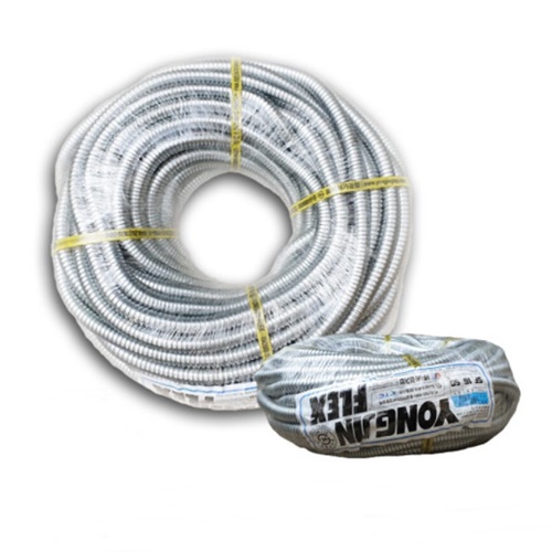 용진 SF 후렉시블 전선관 16mm [50m] - 에누리 가격비교