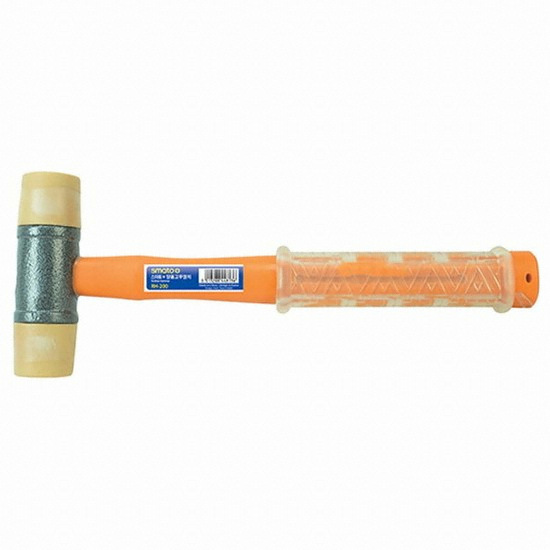 스마토 양용 고무망치 RH-500 - 에누리 가격비교