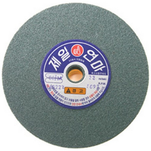 제일연마 연마석 8인치 GC 80방 : 에누리 가격비교