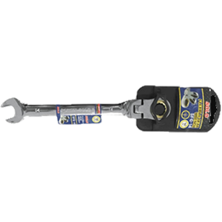 솔로 플렉시블 기어렌치 21mm SFG-21 - 에누리 가격비교