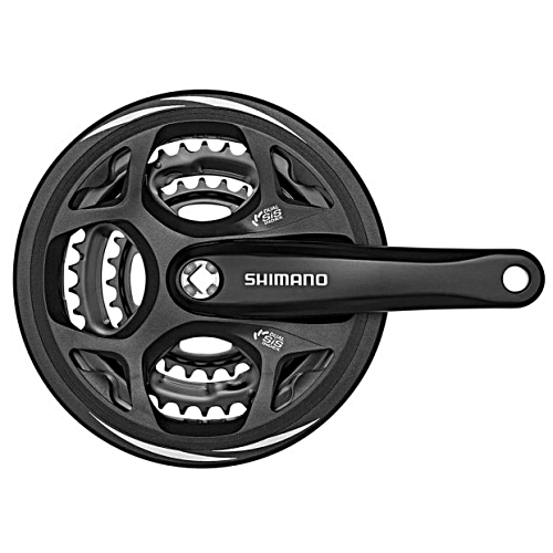 시마노 알투스 FC-M371 크랭크셋 해외구매 - 에누리 가격비교