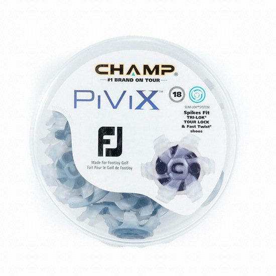챔프 PIVIX SLIM-LOK System [18개, 풋조이 전용] - 에누리 가격비교