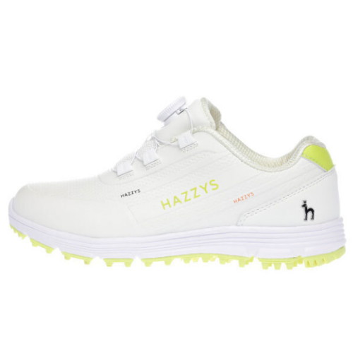 헤지스골프 프리락 HZSH-005L 화이트 옐로우 - 에누리 가격비교