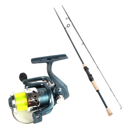 싸파 클래식 에디션+GD2000 릴 세트 [FSTC-5009] - 에누리 가격비교