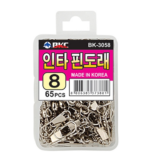 백경산업 BK-3058 인타 핀도래 - 에누리 가격비교