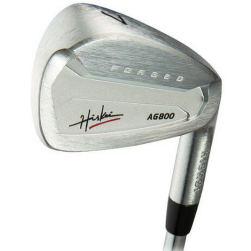 히스케이 AG800 아이언 7개 헤드 : 에누리 가격비교