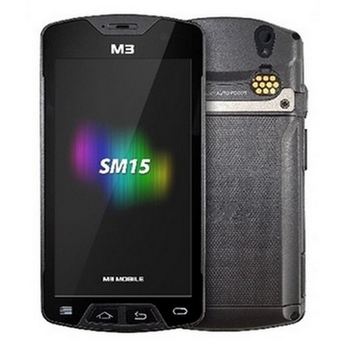 M3 MOBILE SM15N 산업용 PDA 2D스캔 - 에누리 가격비교