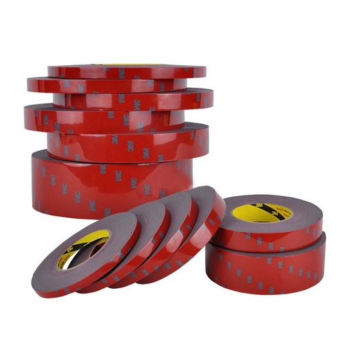 3M 5069G 아크릴 폼 양면테이프 15mm x 1.5m [1개] - 에누리 가격비교