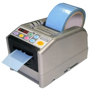 홍진 RT-7700 자동 테이프커터기 - 에누리 가격비교