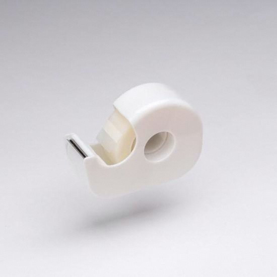 프린텍 단순생활 반투명 테이프 18mm X 20mm 에누리 가격비교