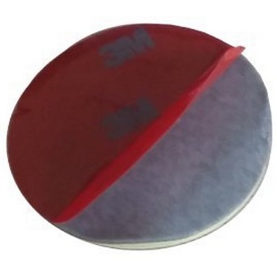 3M 5069 원형 양면테이프 45mm [10개] - 에누리 가격비교